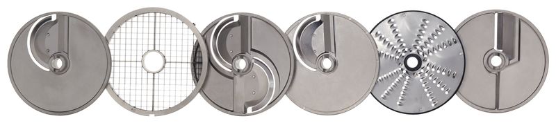 Vegetable preparation unit | HOBART