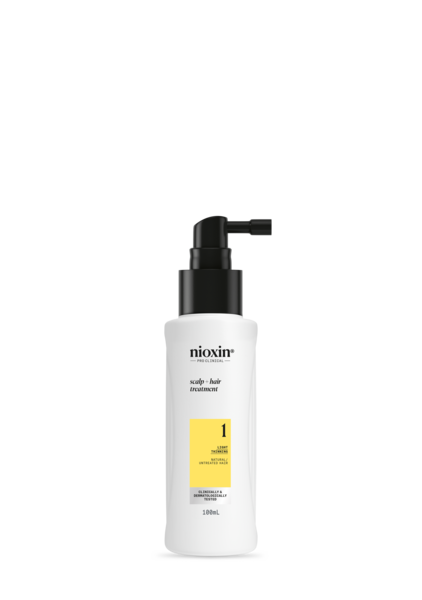 Nioxin hair care store