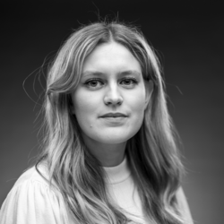 Anna Myklebust Hodne | TV2 Redaksjon