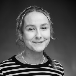 Hanne Drange Jensen | TV2 Redaksjon