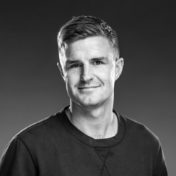 Eirik Nesset Hjelvik | TV2 Redaksjon