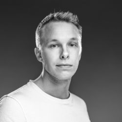 Erlend Borren Kristoffersen | TV2 Redaksjon