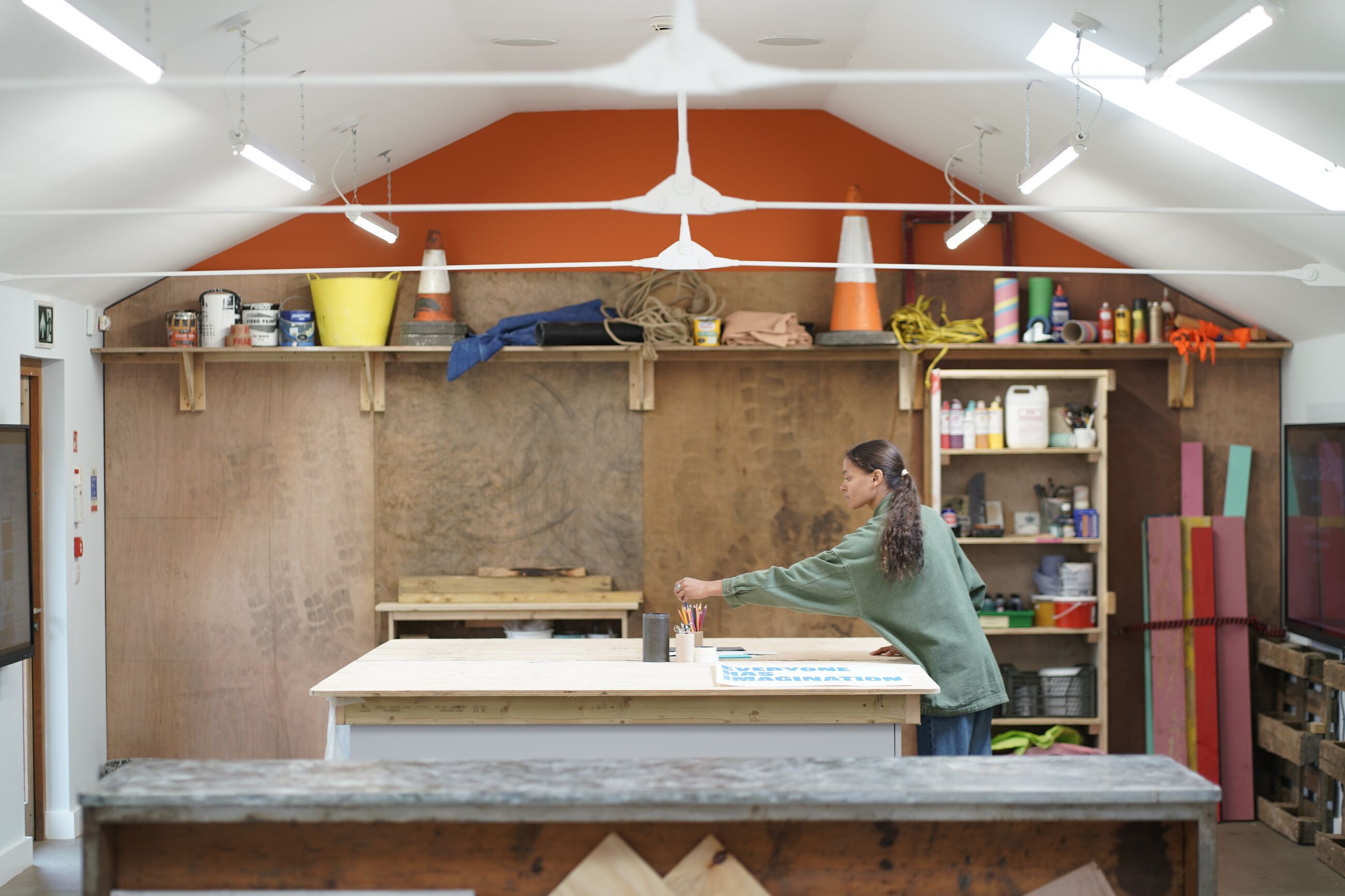 News - Hauser & Wirth