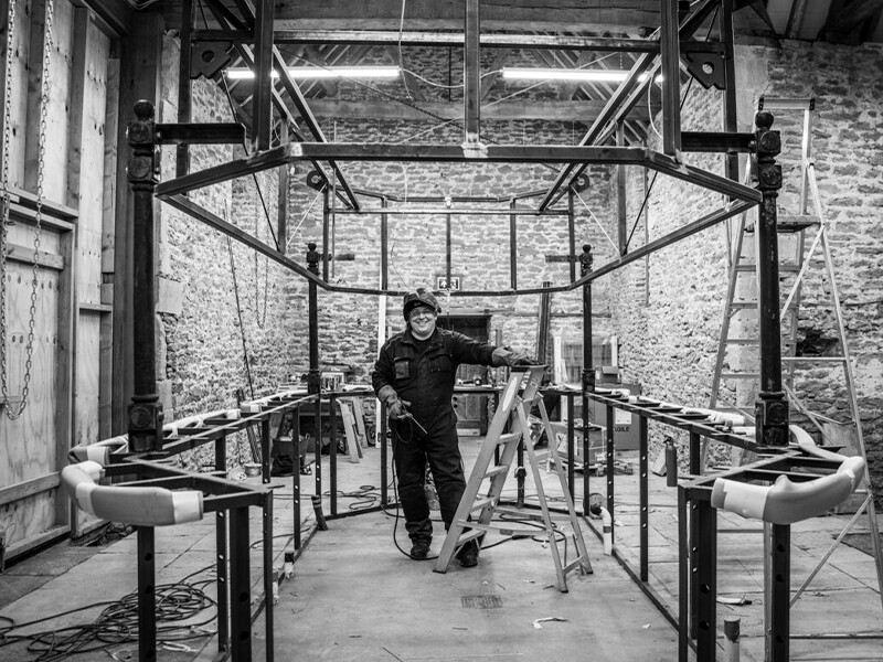 Careers - Hauser & Wirth