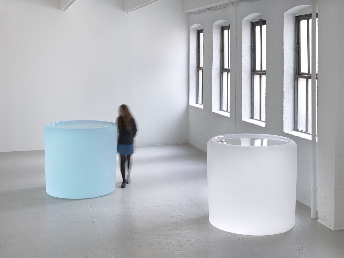 Exhibitions — Roni Horn - Roni Horn | Hauser & Wirth