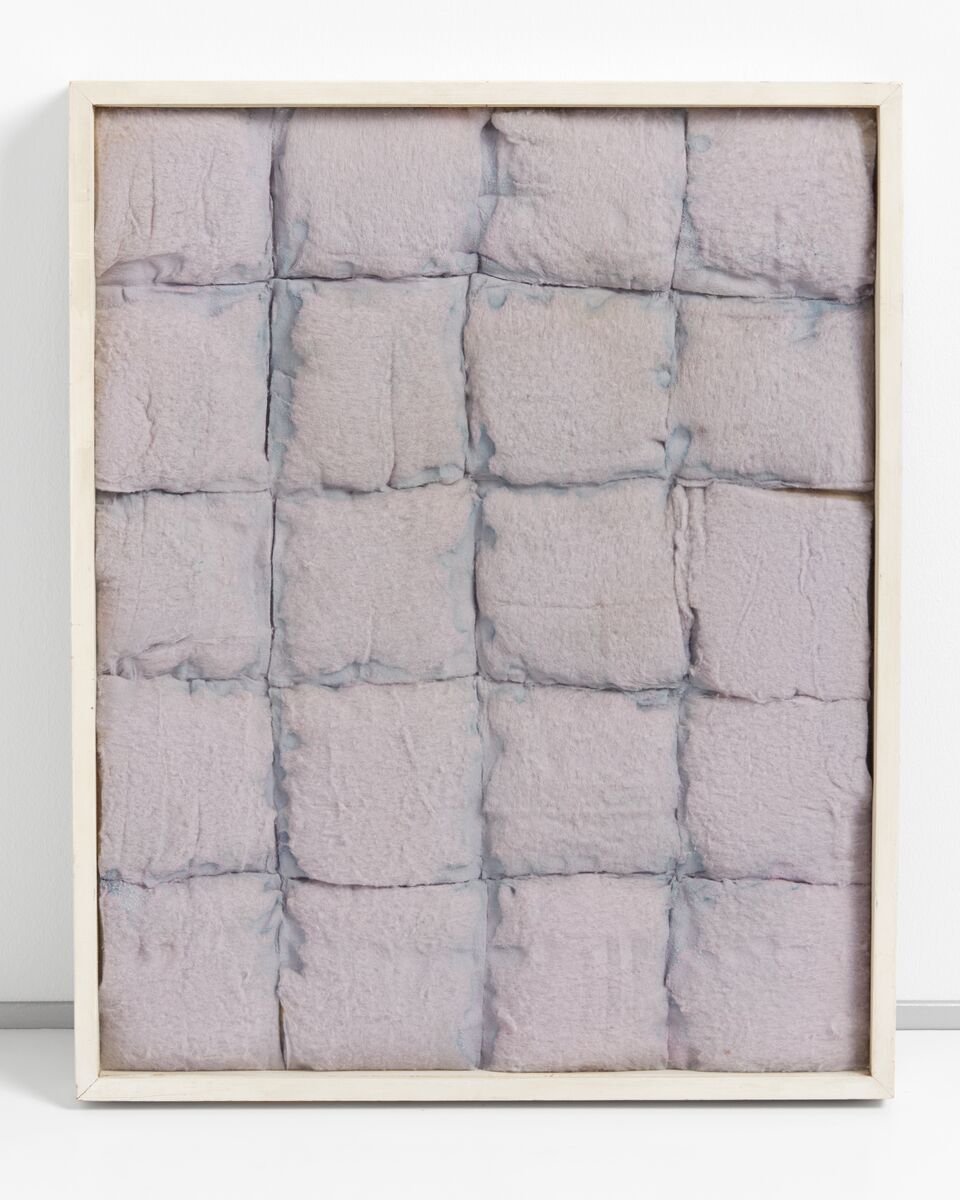 Piero Manzoni: The Idea of Achrome - Hauser & Wirth