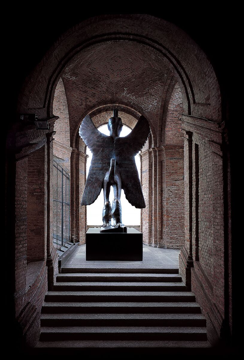 Roberto Cuoghi — Artists | Hauser & Wirth