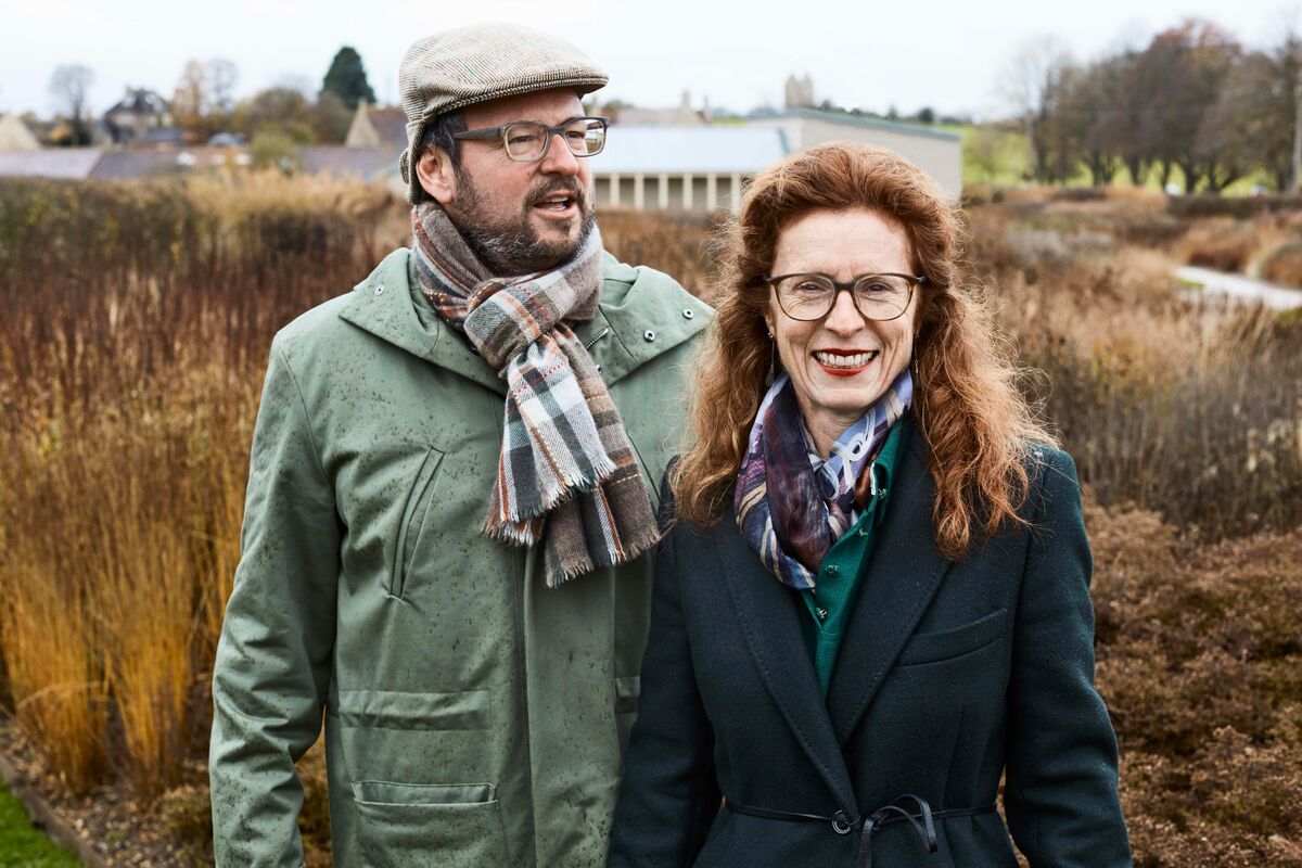 About - Hauser & Wirth