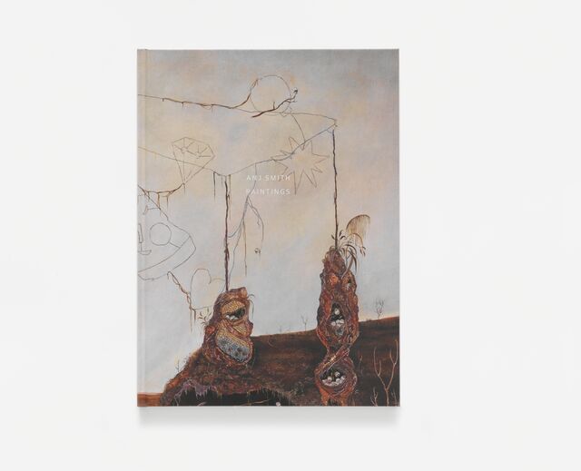 Anj Smith — Artists | Hauser & Wirth