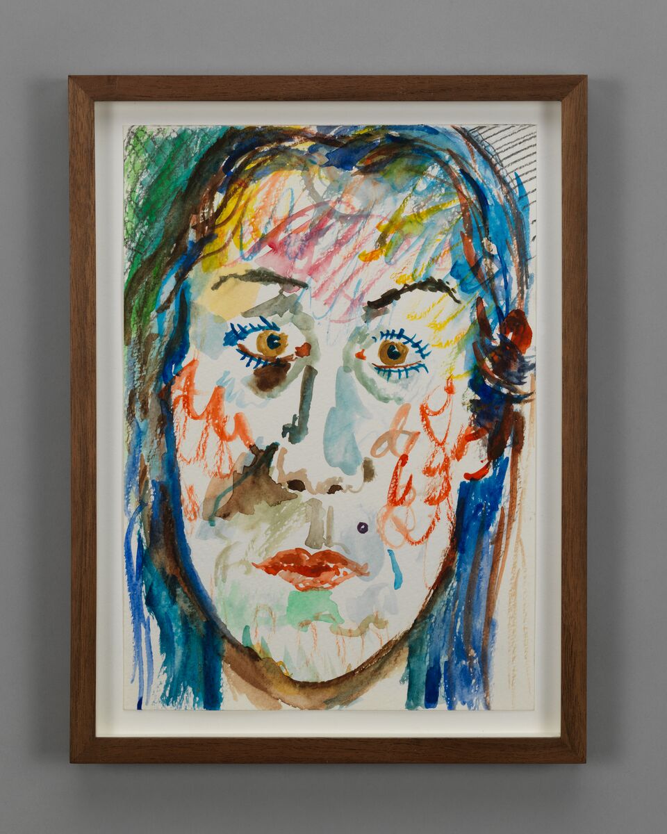 Exhibitions — Martin Creed - Martin Creed | Hauser & Wirth