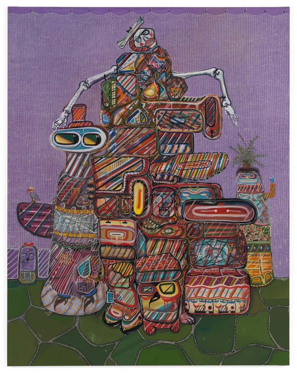 Exhibitions — Jakub Julian Ziolkowski - Jakub Julian Ziolkowski ...