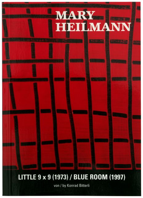 Mary Heilmann — Artists | Hauser & Wirth