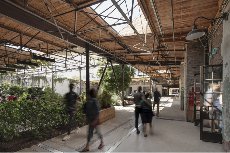 Gallery Exhibitions - Hauser & Wirth