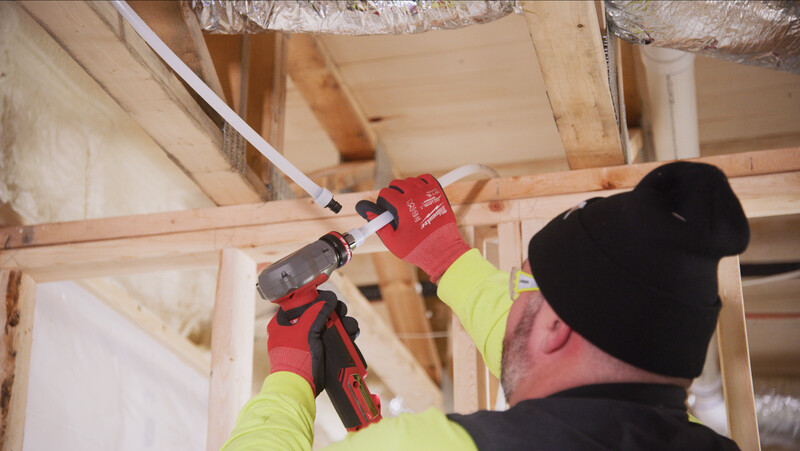 Not All PEX is Created Equal: Why Choosing the Right Type Matters | Uponor