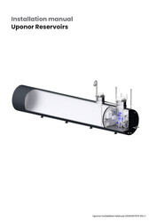 SPRINKLERTANK | Uponor