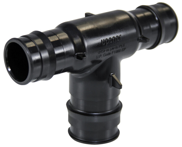 Ensuring Quality and Compliance: How to Identify Genuine Uponor ProPEX ...