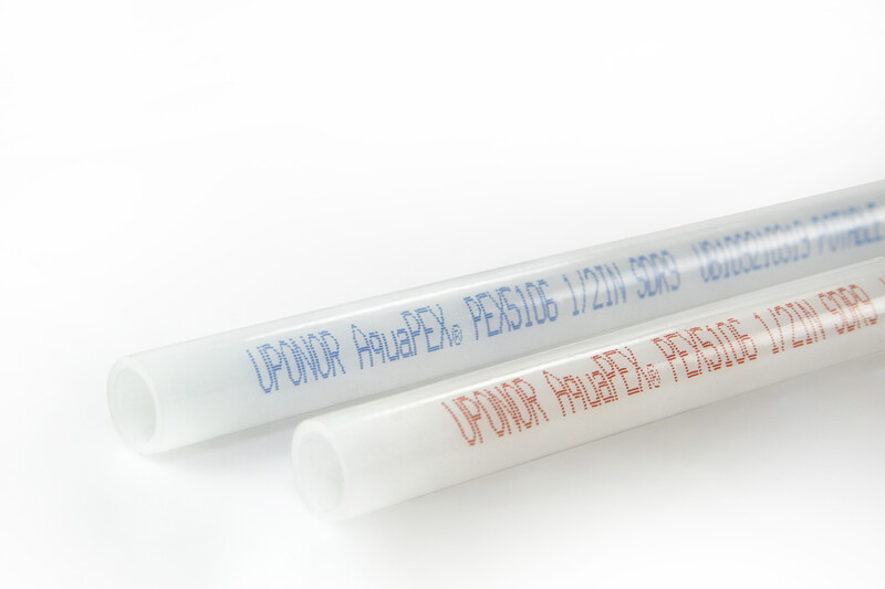 Uponor PEX | Uponor