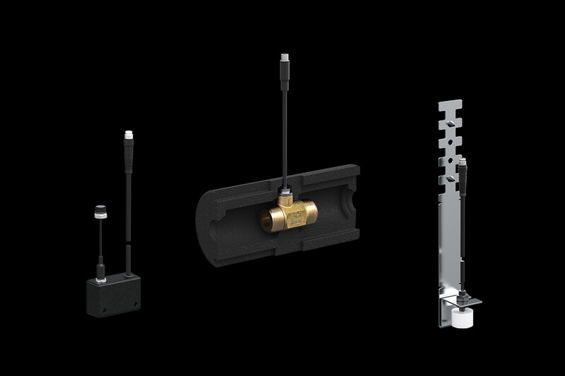 Hycleen automation system | Uponor