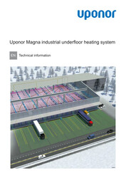 Product Online Catalogue | Uponor