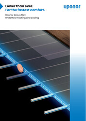 Download centre | Uponor