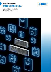 Download centre | Uponor