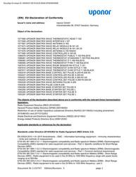 Uponor Smatrix Wave regulační set Pulse X-265+R-208 6 | Uponor