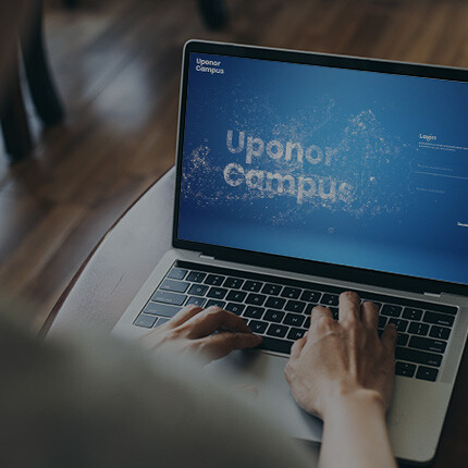 Plumbing, heating and cooling solutions | Uponor