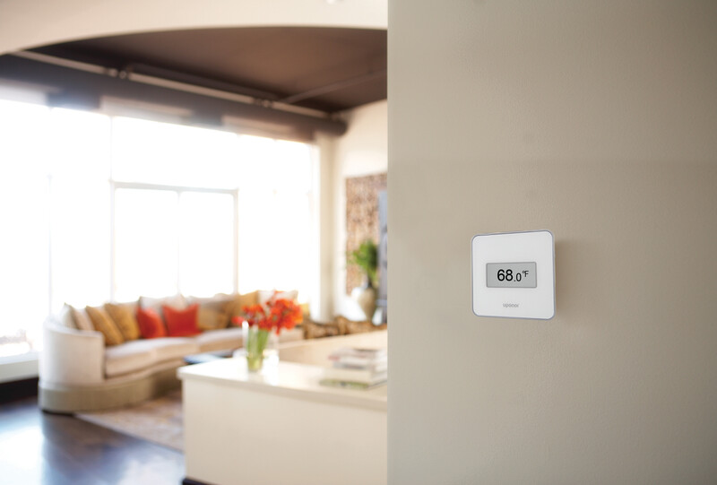 Radiant Heating and Cooling | Uponor