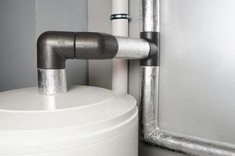 GF Sanipex MT multilayer pipe system | Uponor