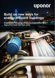 Download centre | Uponor