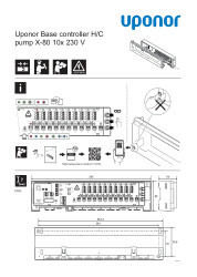 Download centre | Uponor