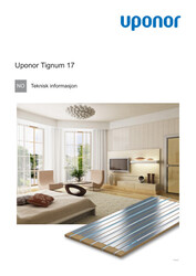 Uponor Vario PLUS Ventilverktøy | Uponor