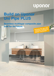Download centre | Uponor