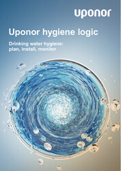 Download centre | Uponor