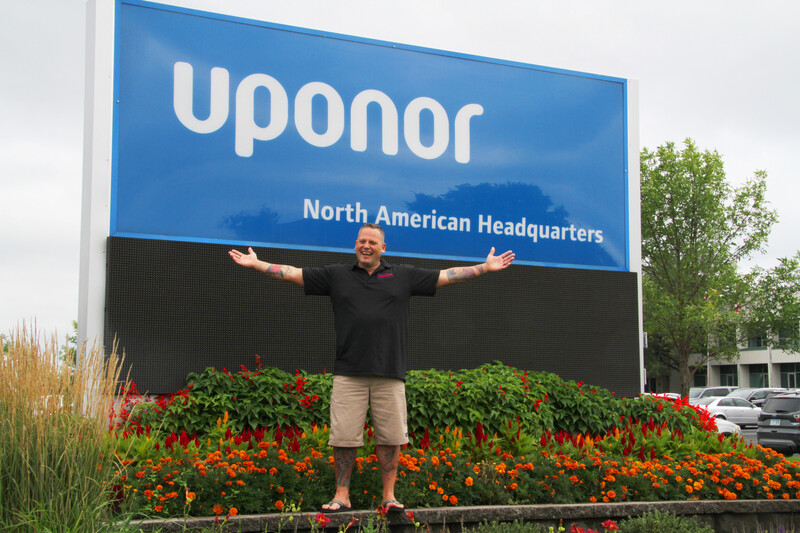 Blog | Uponor