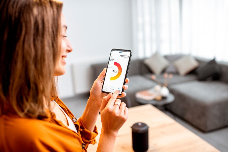 Smatrix Pulse Product data collection | Uponor