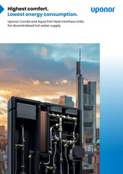 Download centre | Uponor