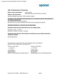 Download centre | Uponor