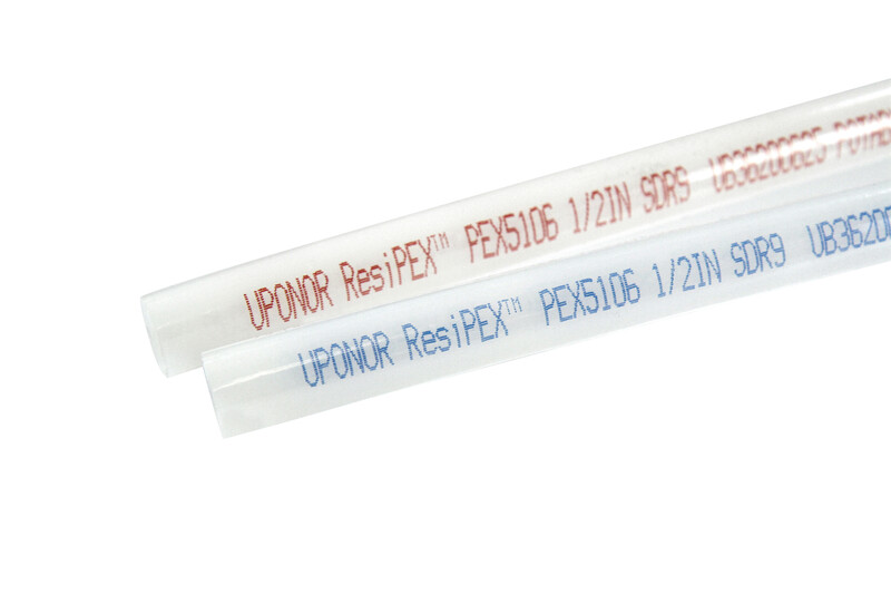 Uponor PEX | Uponor