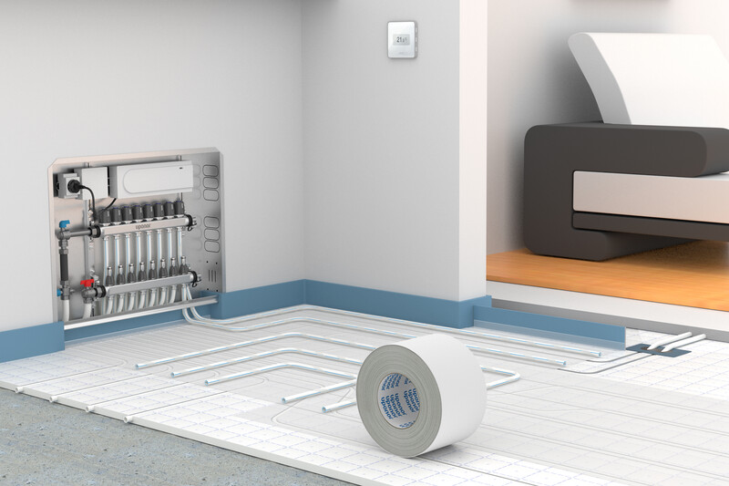 Vario heat protect | Uponor