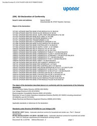 Uponor Smatrix Base Regelmodul Pulse X-245 BUS 6X | Uponor