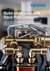 Download centre | Uponor