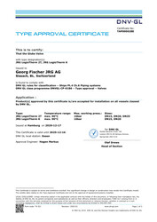 GF Hycleen AS controlador Uni | Uponor