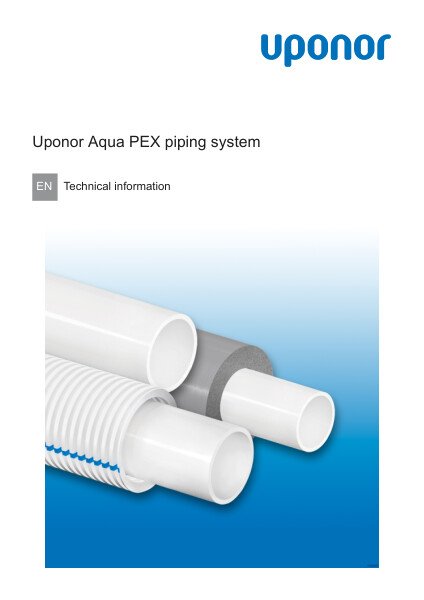 Homepage | Uponor
