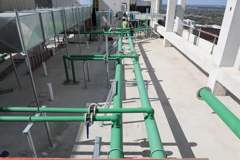 Answers to the Top Questions Engineers Are Asking about PP-RCT | Uponor