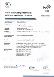 GF Hycleen AS LegioTherm K LegioTherm K DN20 | Uponor