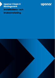 CLEAN II | Uponor