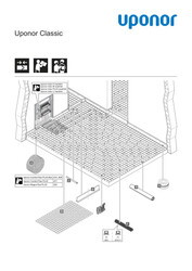 Download centre | Uponor