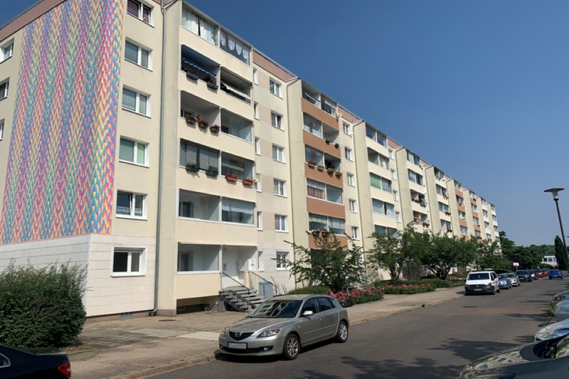 Hycleen automation system | Uponor