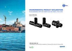 Download centre | Uponor